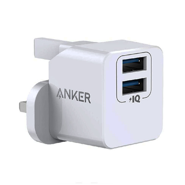 Anker PowerPort Wireless Charger Model No. A2511
