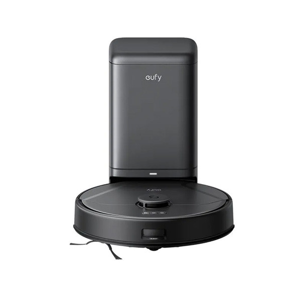 Anker Eufy Clean X8 Pro Robot Vacuum Cleaner with Self Empty Station ...