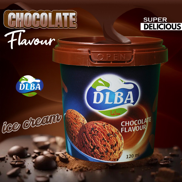 DLBA Dairy