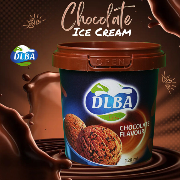 DLBA Dairy