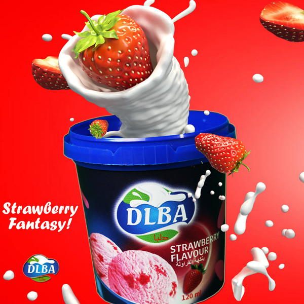 DLBA Dairy