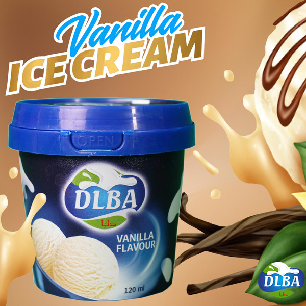 DLBA Dairy